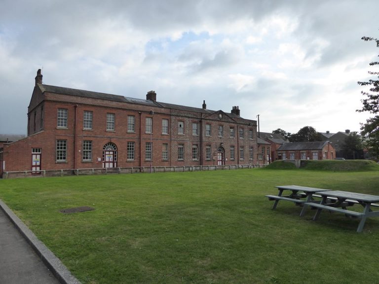 A History of the Gosport Compton Organ - Gosport Heritage Open Days