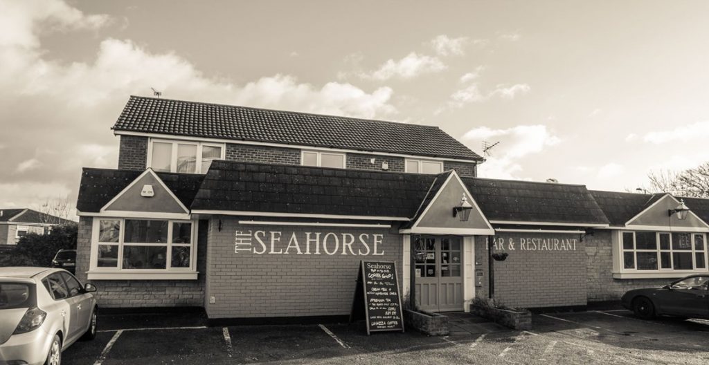 Heritage pub Quiz - Seahorse (Event from 2017) - Gosport Heritage Open Days