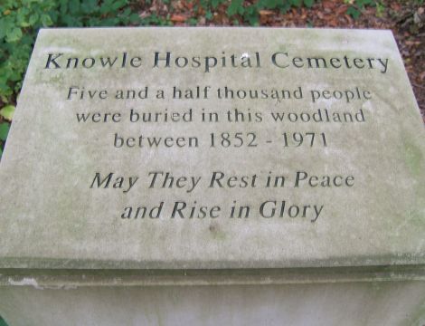 knowle_hospital_cemetery_470_360_80_s_c1 - Gosport Heritage Open Days