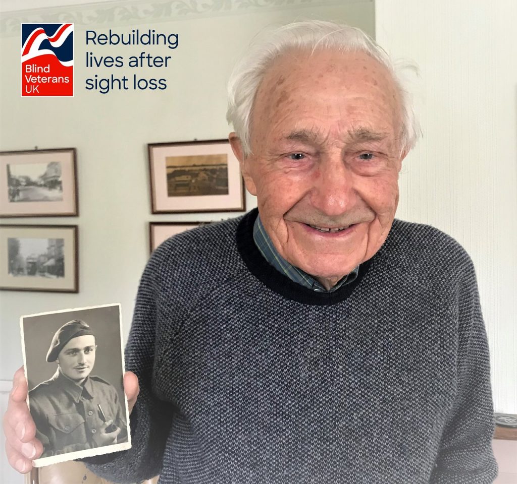 Ron Cross MBE - Gosport Heritage Open Days