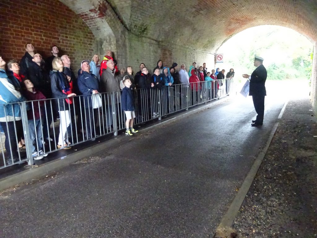 rowner-look-up-dw - Gosport Heritage Open Days