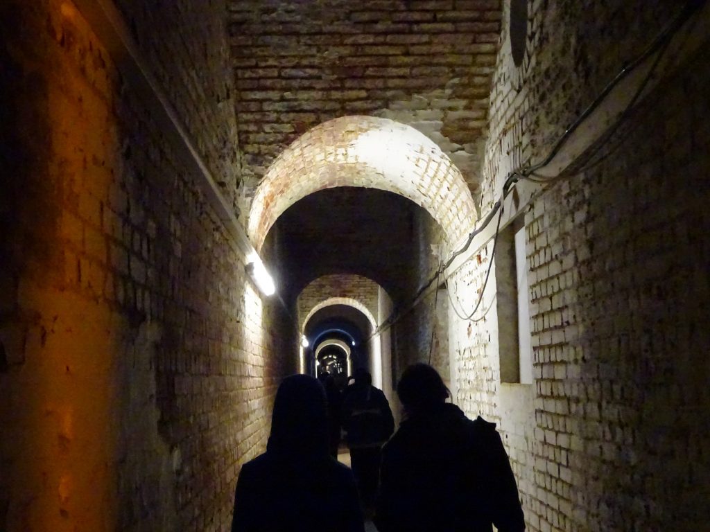 rowner-tour-tunnelsdw - Gosport Heritage Open Days