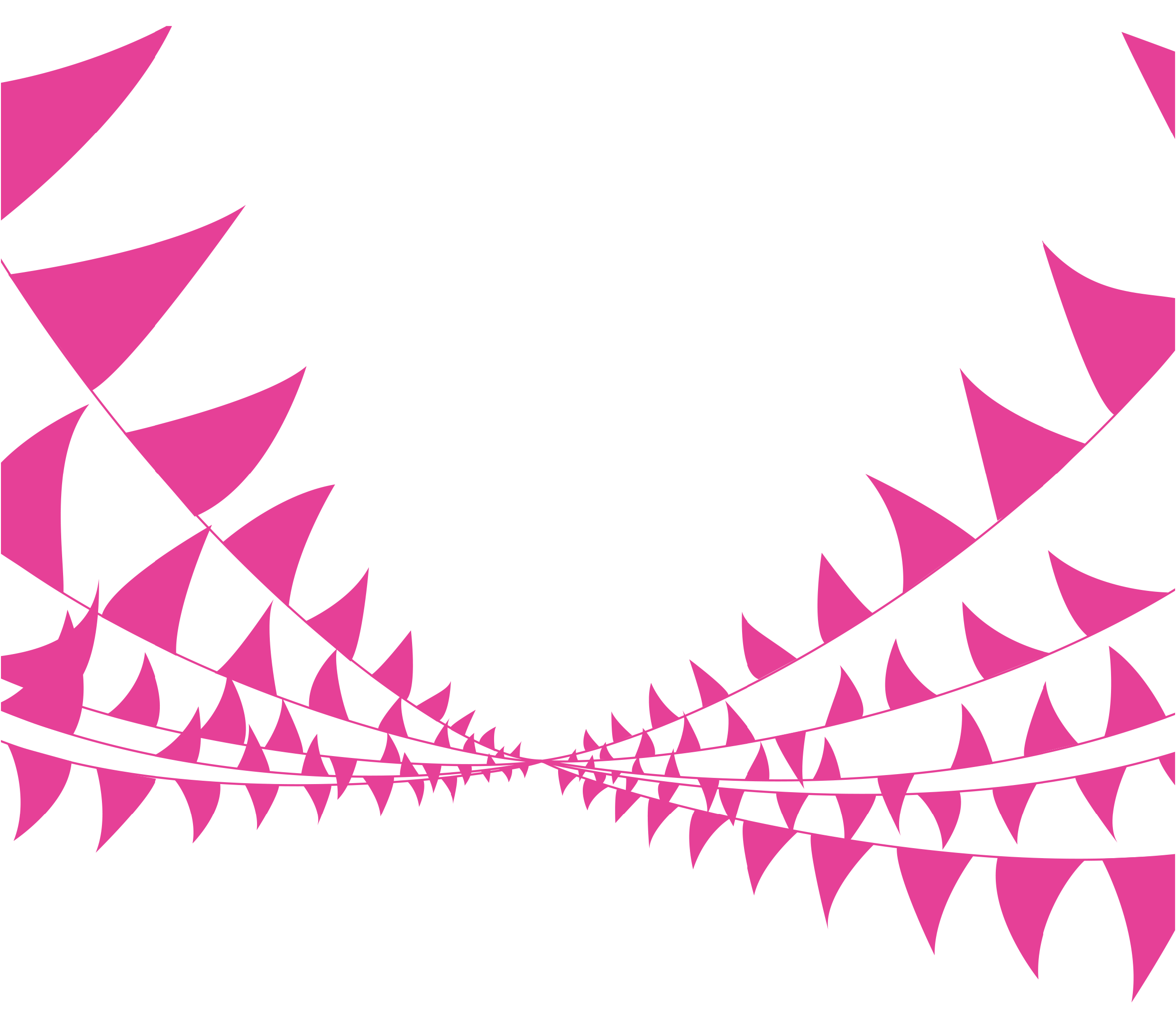 pink_bunting - Gosport Heritage Open Days