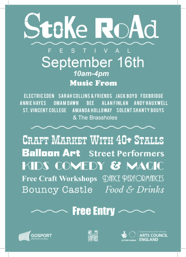 Blog Archives - Gosport Heritage Open Days