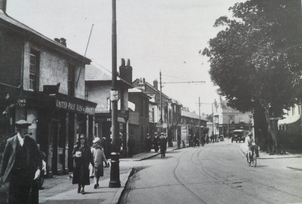 Stoke Road: buildings, people and memories from the 1900s (Event from ...